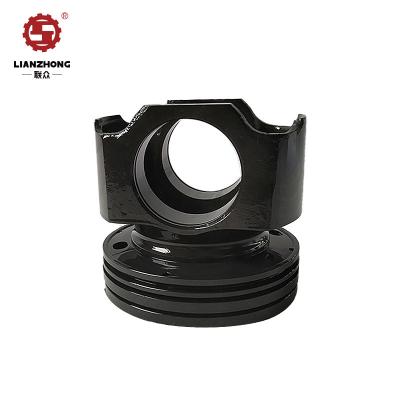 China QSX15 Cummins Engine Piston 4367161 Original Guarteen for sale