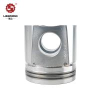 China 4933120 Cummins Engine Piston For ISC QSC8.3 Diesel Engine Piston Original Guarteen for sale