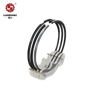 China 4089811 Cummins Engine Piston Ring Set For NT855 Engine for sale