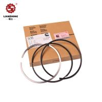 China 4089811 Cummins Engine Piston Ring Set For NT855 Engine for sale