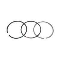 China 3695511 3698001 3698002 Cummins Piston Ring Set For ISG Engine High Performance for sale