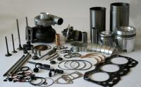 China Engine Spare Parts Piston Ring Set 4089500 For K19 KTA19 K38 KTA38 K50 for sale