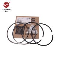 China Engine Spare Parts Piston Ring Set 4089500 For K19 KTA19 K38 KTA38 K50 for sale