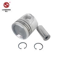 China K38 K19 Cummins Diesel Engine Piston 3096682 3096680 for sale