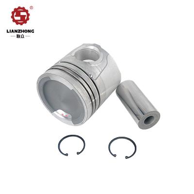 China K38 K19 Cummins Diesel Engine Piston 3096682 3096680 for sale