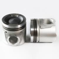 China K38 K19 Cummins Diesel Engine Piston 3096682 3096680 for sale