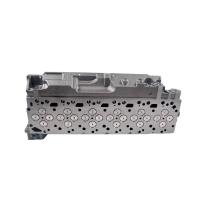 China 3957386 Cummins Cylinder Head for sale