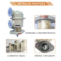 China 3900415 Cummins Diesel Water Pump for sale