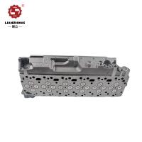 China C3957386 Cummins Cylinder Head ISDe Engine Original Quality for sale