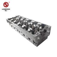China 4962732 Cummins Engine Cylinder Head X15 Engine Original Quality for sale