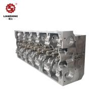 China 4962732 Cummins Engine Cylinder Head X15 Engine Original Quality for sale