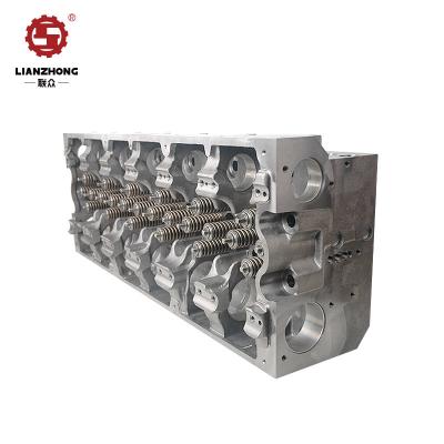 China 4962732 Cummins Engine Cylinder Head X15 Engine Original Quality for sale