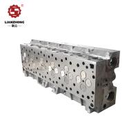 China 4962732 Cummins Engine Cylinder Head X15 Engine Original Quality for sale