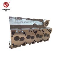 China Genuine Marine 4B 4BTA Cylinder Head 3966448 Original Diesel Engine for sale
