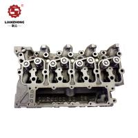 China Genuine Marine 4B 4BTA Cylinder Head 3966448 Original Diesel Engine for sale