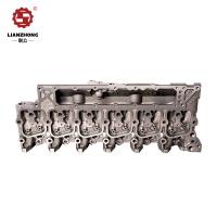 China 3966454 Cummins Cylinder Head Diesel Engine 6B 6BT5.9 Orginal Quality for sale