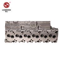 China 3966454 Cummins Cylinder Head Diesel Engine 6B 6BT5.9 Orginal Quality for sale