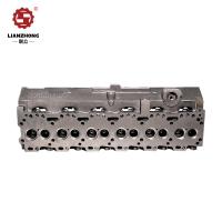 China 3973493 3913381 diesel Engine Cylinder Head For 6CT8.3 6C8.3 Diesel Engine Parts for sale