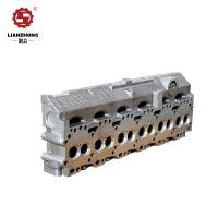 China 3973493 3913381 diesel Engine Cylinder Head For 6CT8.3 6C8.3 Diesel Engine Parts for sale