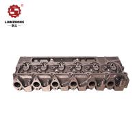 China 3973493 3913381 diesel Engine Cylinder Head For 6CT8.3 6C8.3 Diesel Engine Parts for sale