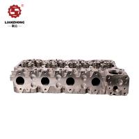 China 4941496 Cummins Cylinder Head For IS4De ISDe Machinery Engine Diesel Engine for sale