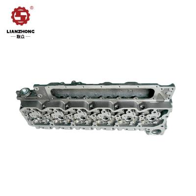 China 3977225 5282703 4936081 3977221 4981626 6.7 Cummins Head For ISDE 6.7L Engine for sale