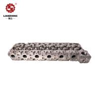 China 4936081 2831474 Cummins Cylinder Head ISDe6 Motor Diesel Engine Spare Parts for sale