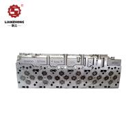 China 4942138 5282720 5339588 Cummins Engine Head For ISL Diesel Engine Parts for sale