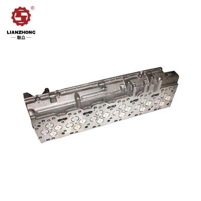 China Engine Parts Cummins Cylinder Head 5339587 For Engine L Diesel Engine Parts for sale