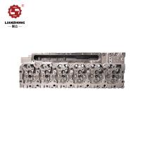 China Engine Parts Cummins Cylinder Head 5339587 For Engine L Diesel Engine Parts for sale