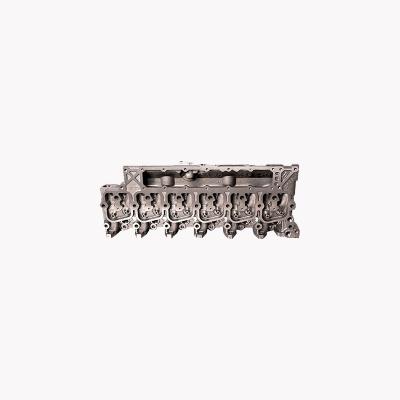 China 3966454 Cummins Diesel Cylinder Head for sale