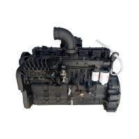 China Cummins genuine Truck Engine Assembly 6CT8.3 C300 Standard Size for sale
