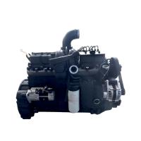 China Cummins genuine Truck Engine Assembly 6CT8.3 C300 Standard Size for sale