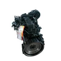 China Genuine Cummins Engine Assembly Truck Engine Assembly 6BT 5.9 Standard Size for sale
