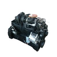 China Genuine Cummins Engine Assembly Truck Engine Assembly 6BT 5.9 Standard Size for sale