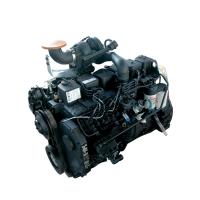 China Genuine Cummins Engine Assembly Truck Engine Assembly 6BT 5.9 Standard Size for sale