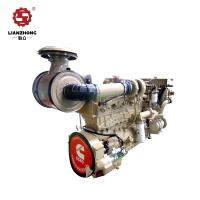 China Cummins Genuine NT855 Diesel Engine Assembly Truck Engine for sale