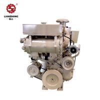 China Cummins Genuine NT855 Diesel Engine Assembly Truck Engine for sale