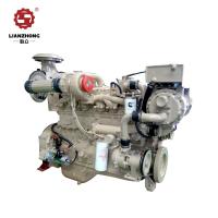 China Cummins Genuine NT855 Diesel Engine Assembly Truck Engine for sale