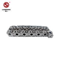 China Dongfeng L Series Diesel Engine Cylinder Head 5339587 For Truck / Excavator for sale