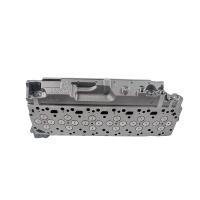 China Dongfeng L Series Diesel Engine Cylinder Head 5339587 For Truck / Excavator for sale