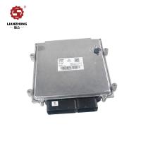 China 5348867 Cummins ECM For ISG Engine Standard for sale