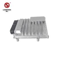 China 5348867 Cummins ECM For ISG Engine Standard for sale