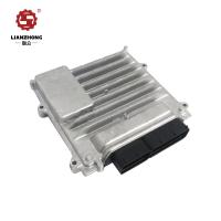 China 5348867 Cummins ECM For ISG Engine Standard for sale