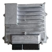 China 5348867 Cummins ECM For ISG Engine Standard for sale