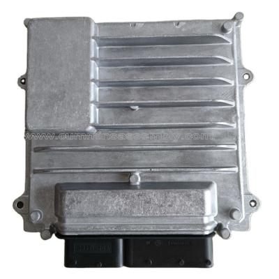 China 5348867 Cummins ECM For ISG Engine Standard for sale