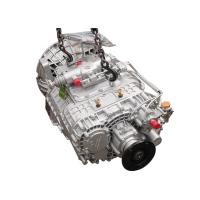 China 12JSD180TA fast Transmission Gearbox Assembly Genuine Orginal Quality for sale