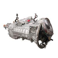 China 12JSD180TA fast Transmission Gearbox Assembly Genuine Orginal Quality for sale