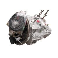 China 12JSD180TA fast Transmission Gearbox Assembly Genuine Orginal Quality for sale
