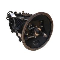 China 8JS85F Fast Transmission Gearbox Assembly For Medium Light Truck for sale
